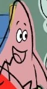 Simple Patrick | SpongeBob SquarePants Wiki | Fandom