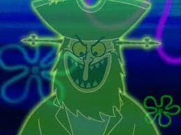 De Vliegende Hollander | SpongeBob SquarePants Wiki | Fandom