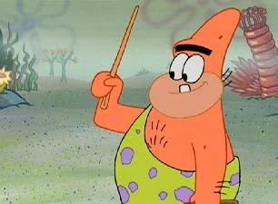 Patar | SpongeBob SquarePants Wiki | Fandom