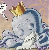 Koning inkvis | SpongeBob SquarePants Wiki | Fandom