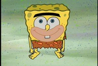 Holbewoner Patrick Seizoen 14 Aflevering Discussie Topic Hysterische