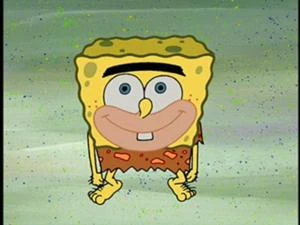 SpongeGar | SpongeBob SquarePants Wiki | Fandom