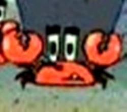 Prehistorische Krabs | SpongeBob SquarePants Wiki | Fandom