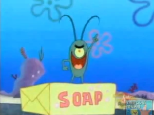 Plankton's plan | SpongeBob SquarePants Wiki | Fandom