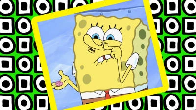 Spongebob's foto shoot | SpongeBob SquarePants Wiki | Fandom