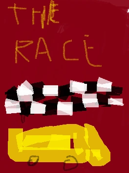 La Carrera | Wiki Bob Esponja Fanon | Fandom