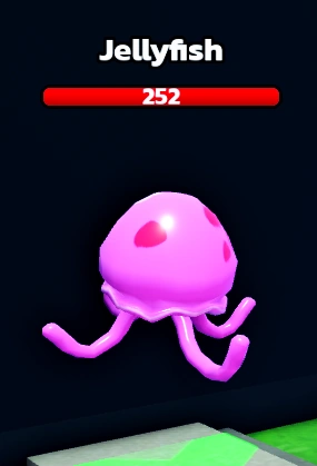 Jellyfish | SpongeBob Tower Defense Wiki | Fandom