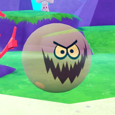 Dirty Bubble | SpongeBob Tower Defense Wiki | Fandom