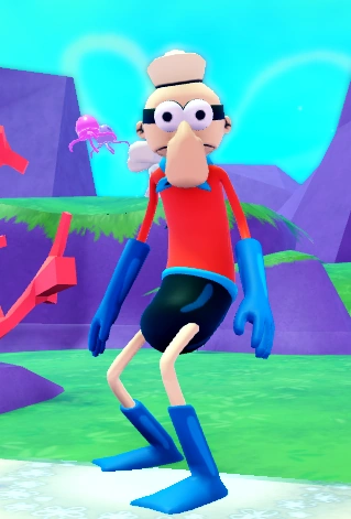 Uncommon Units | SpongeBob Tower Defense Wiki | Fandom