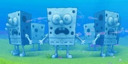 SpongeHenge | SpongeBob Tower Defense Wiki | Fandom