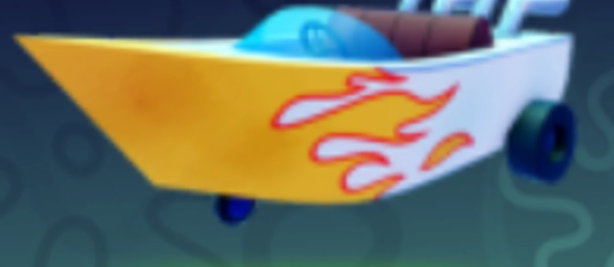 Bass Blaster 3000 | SpongeBob Tower Defense Wiki | Fandom