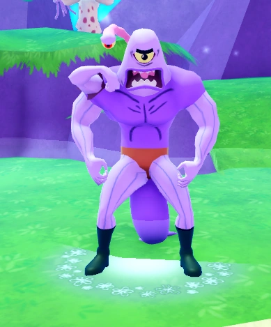 Epic Units | SpongeBob Tower Defense Wiki | Fandom