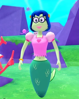 Princess Mindy | SpongeBob Tower Defense Wiki | Fandom