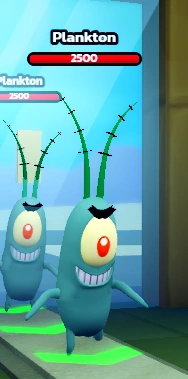 Category:Patty Vault Enemies | SpongeBob Tower Defense Wiki | Fandom