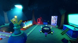 Mermalair | SpongeBob Tower Defense Wiki | Fandom