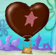 Soaring Starfish | SpongeBob Tower Defense Wiki | Fandom