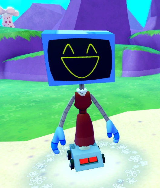 Tango Karen | SpongeBob Tower Defense Wiki | Fandom