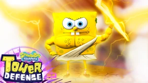 Update Log | SpongeBob Tower Defense Wiki | Fandom