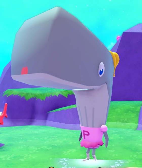 Pearl | SpongeBob Tower Defense Wiki | Fandom