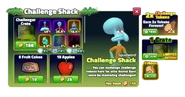 Challenges | SpongeBob Tower Defense Wiki | Fandom