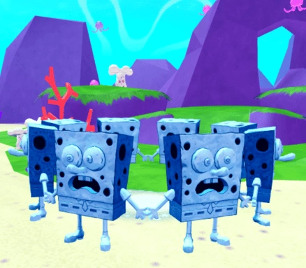 Secret Units | SpongeBob Tower Defense Wiki | Fandom