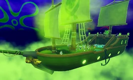 Trading Hub | SpongeBob Tower Defense Wiki | Fandom