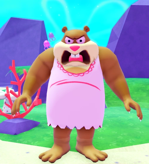 Mythic Units | SpongeBob Tower Defense Wiki | Fandom