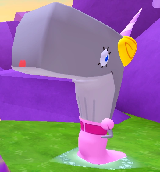 Princess Pearl | SpongeBob Tower Defense Wiki | Fandom