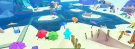 Goo Lagoon | SpongeBob Tower Defense Wiki | Fandom