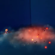 Captain Magma | SpongeBob Tower Defense Wiki | Fandom