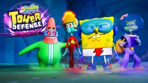 Update Log | SpongeBob Tower Defense Wiki | Fandom