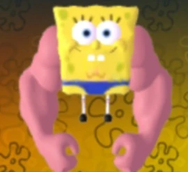 MuscleBob BuffPants | SpongeBob Tower Defense Wiki | Fandom