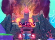 Raids | SpongeBob Tower Defense Wiki | Fandom