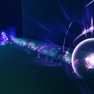 Miss Appear | SpongeBob Tower Defense Wiki | Fandom