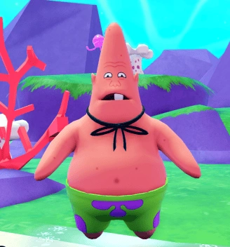 Pinhead Larry | SpongeBob Tower Defense Wiki | Fandom