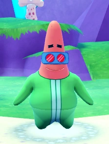 Elastic Waistband | SpongeBob Tower Defense Wiki | Fandom