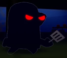 Hash Slinging Slasher | SpongeBob Tower Defense Wiki | Fandom