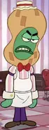 Goofy Goober Waiter | SpongeBob Tower Defense Wiki | Fandom