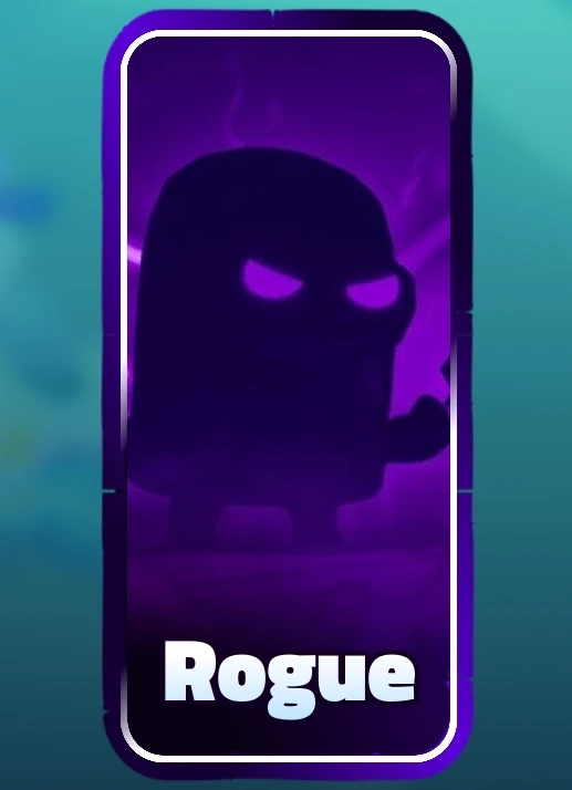 Rogue | SpongeBob Tower Defense Wiki | Fandom