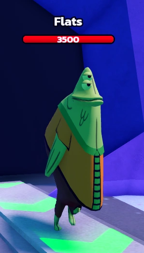 Flats | SpongeBob Tower Defense Wiki | Fandom