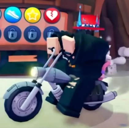 Road Reaper | SpongeBob Tower Defense Wiki | Fandom