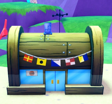 Discuss Everything About SpongeBob Tower Defense Wiki | Fandom