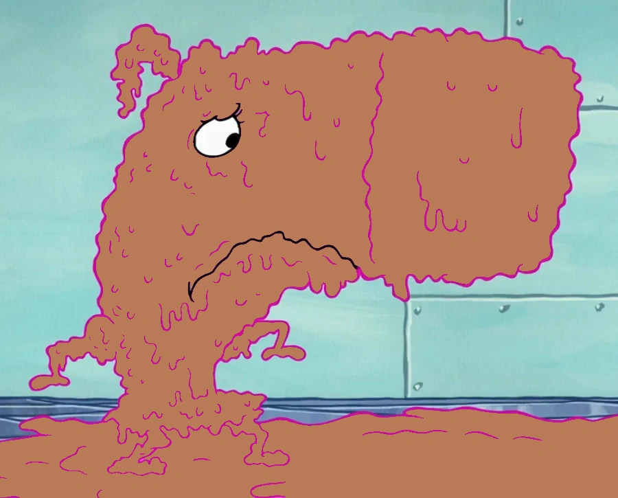 Pearl Poop | Spongeboi Wiki | Fandom