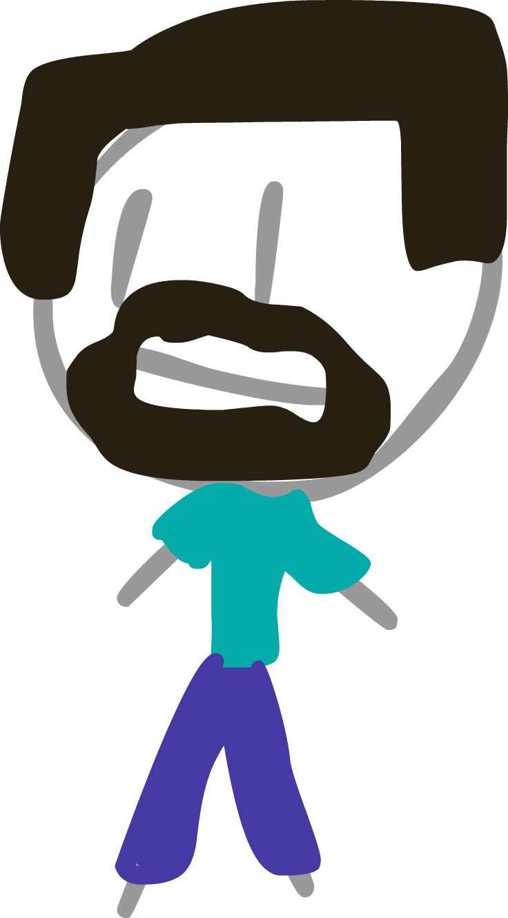 STEVE | Spongeboi Wiki | Fandom