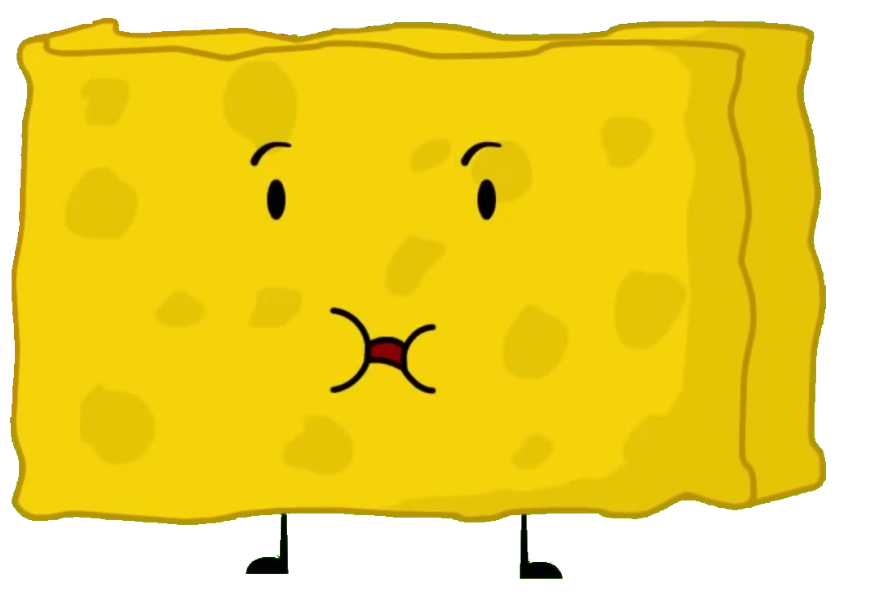 Rip-off of SpongeBob | Spongeboi Wiki | Fandom