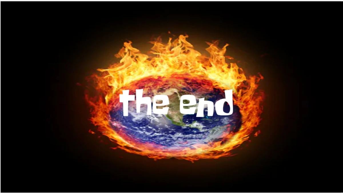 The End | Spongeboi Wiki | Fandom
