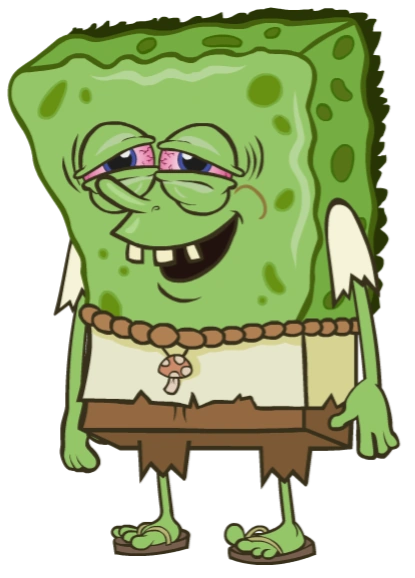 SpongeBong HempPants | SpongeBong HempPants Wiki | Fandom