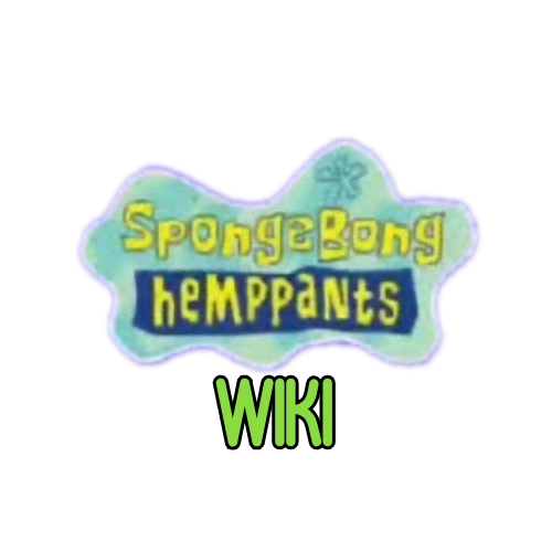 Hashbrick Star | SpongeBong HempPants Wiki | Fandom
