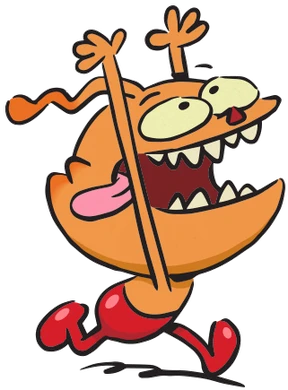 Foo | Spongeboy ahoy fanon Wiki | Fandom