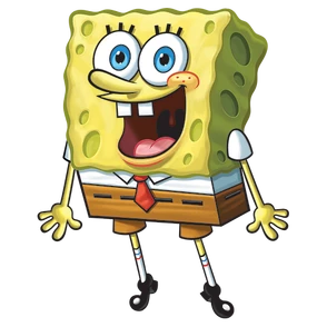 Spongeboy | Spongeboy ahoy fanon Wiki | Fandom